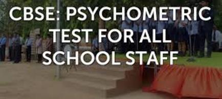 Best Psychometric Test - MUGU International Foundation (MIF), India